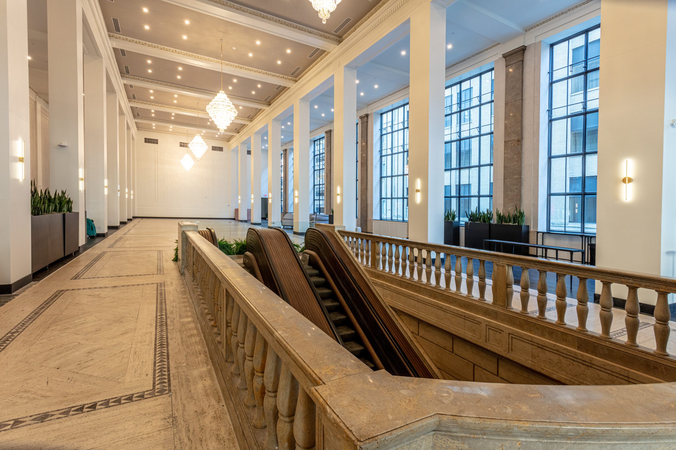 Arbor at Midtown | Empire Commercial Construction