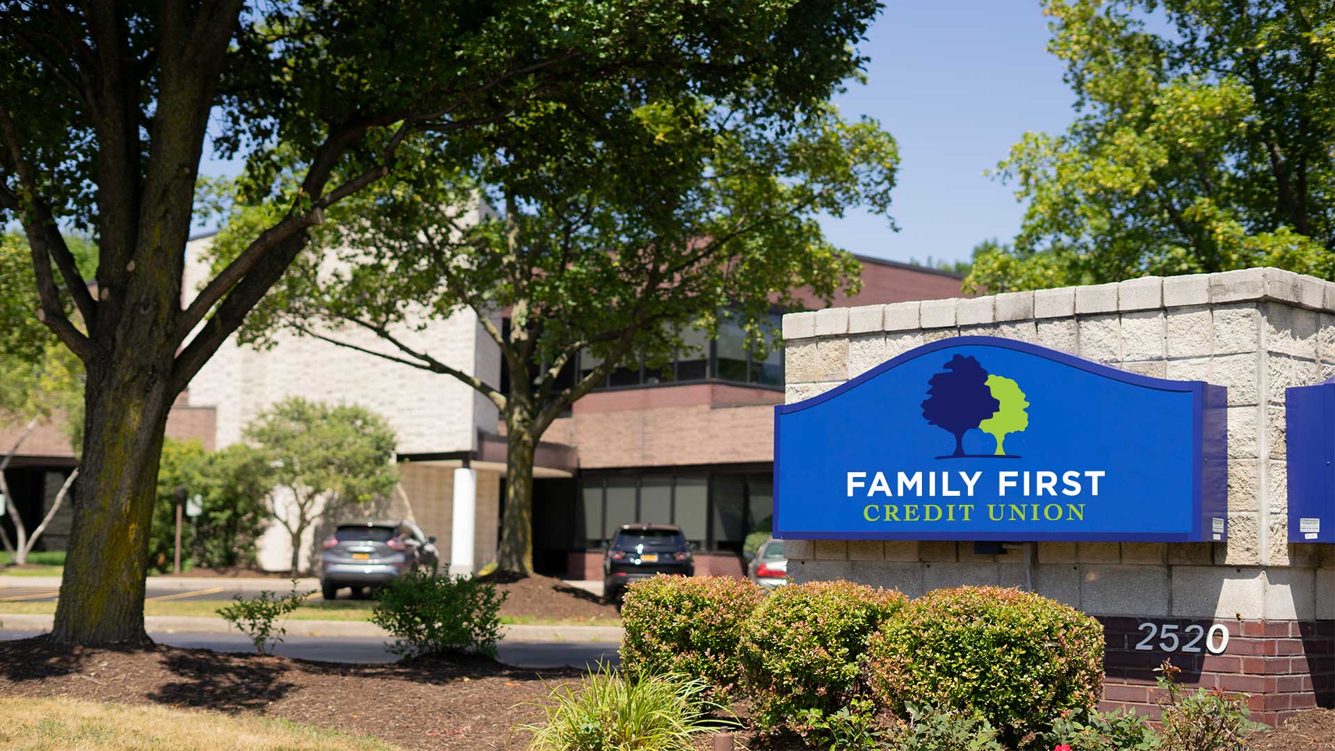 Family First Federal Credit Union | Empire Commercial Construction