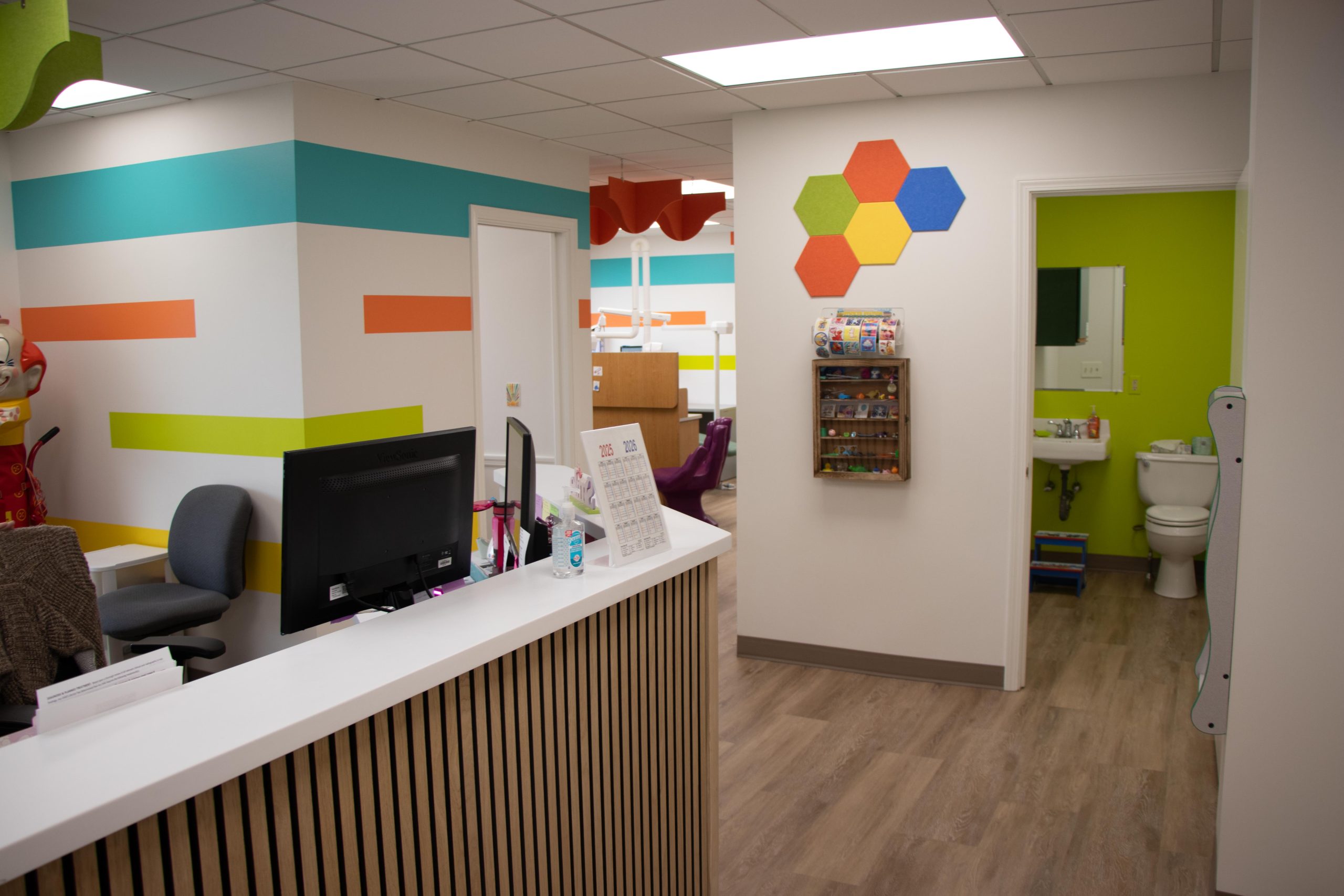 Pittsford Orthodontics and Pediatric Dentistry | Empire Commercial ...