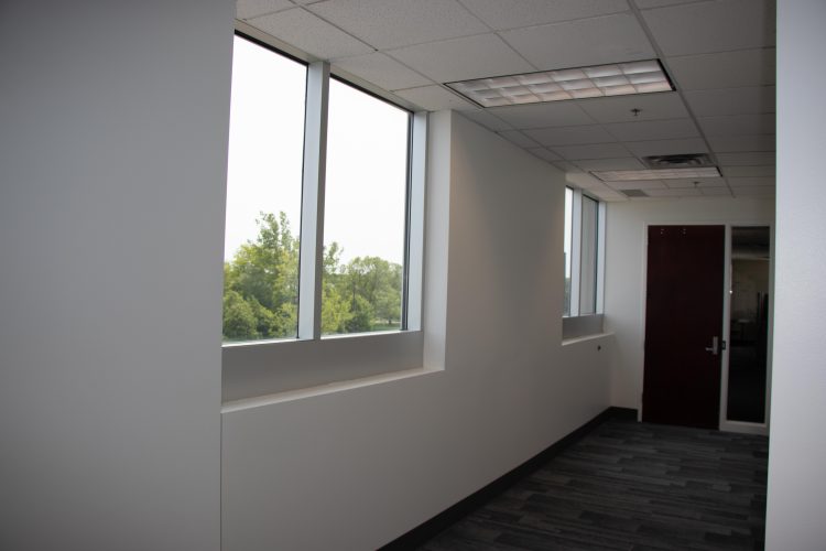 American Red Cross Blood Donation Center | Empire Commercial Construction